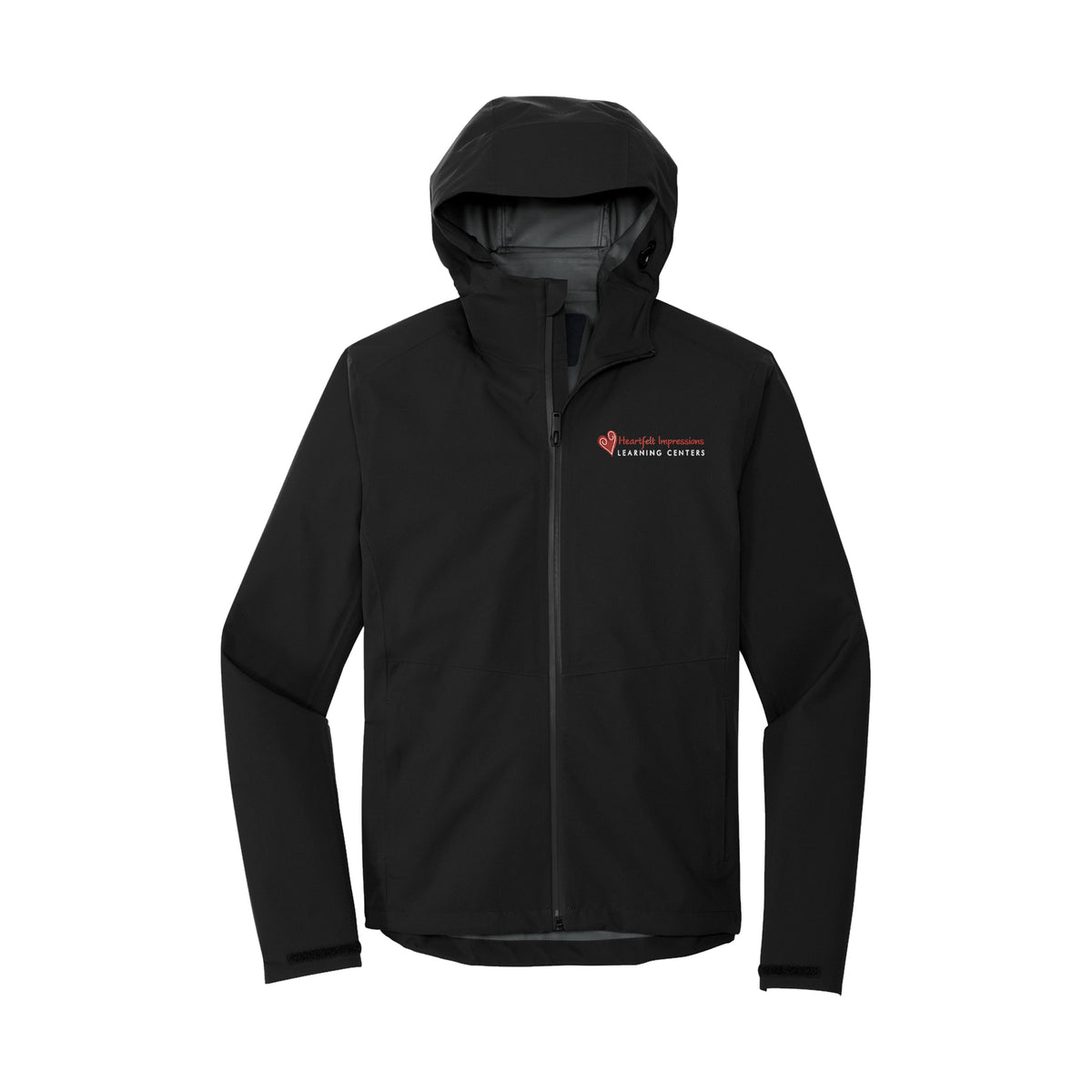 Mercer+Mettle - Waterproof Rain Shell Jacket. MM7000. (Anniversary ...