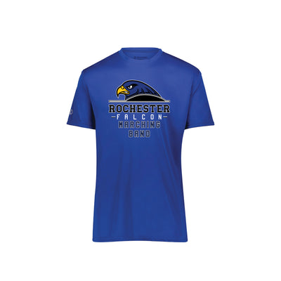 2022 | Rochester High School - Marching Band – Custom Threads & Sports
