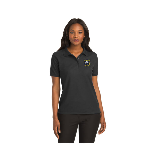 Jackson | Police Department - Polos – Custom Threads & Sports