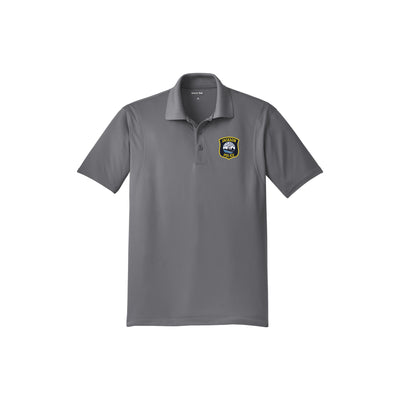 Jackson | Police Department - Polos – Custom Threads & Sports
