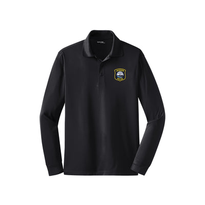 Jackson | Police Department - Polos – Custom Threads & Sports