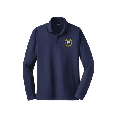 Jackson | Police Department - Polos – Custom Threads & Sports
